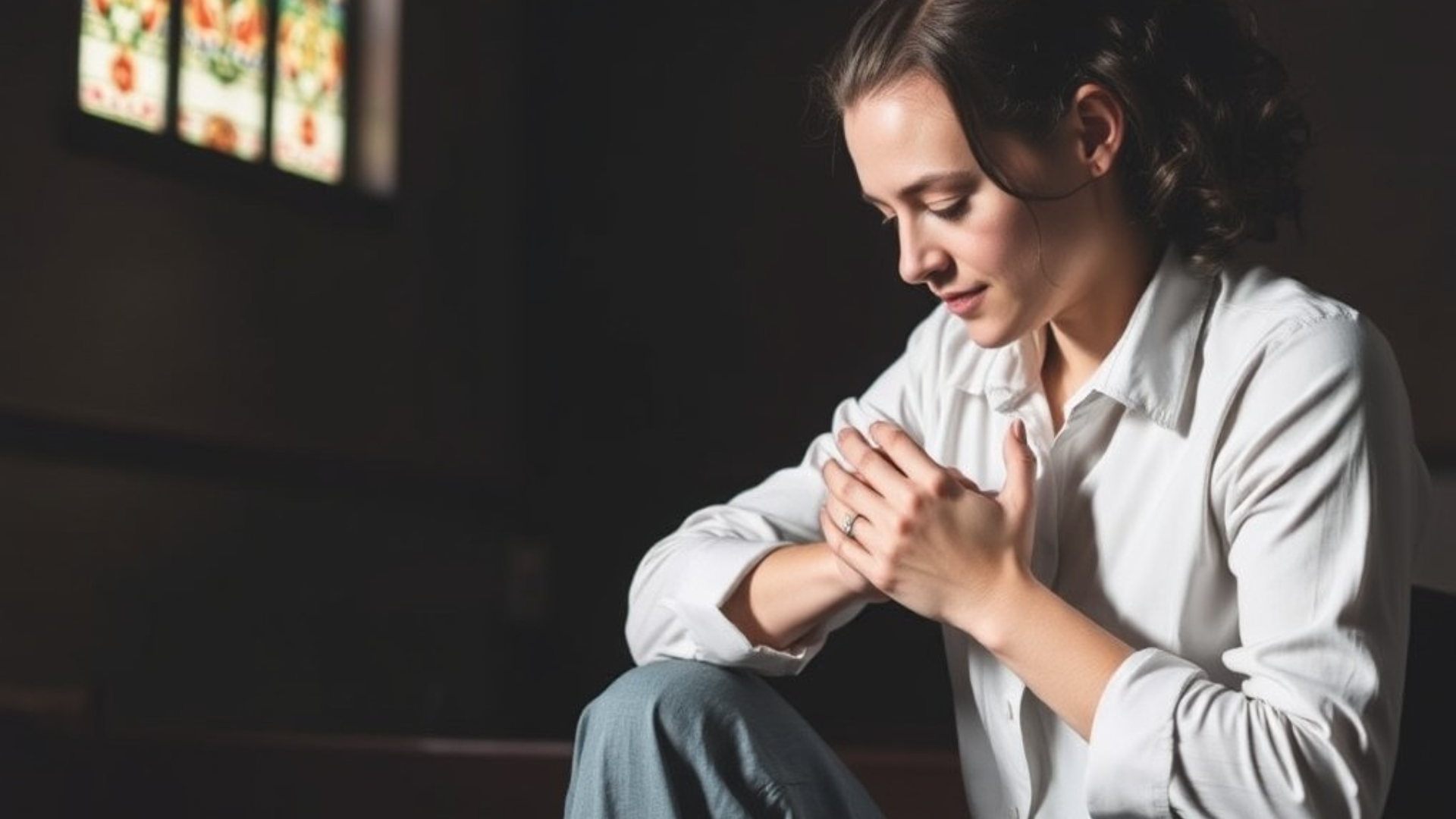 Uncovering and Addressing Domestic or Sexual Abuse in the Church